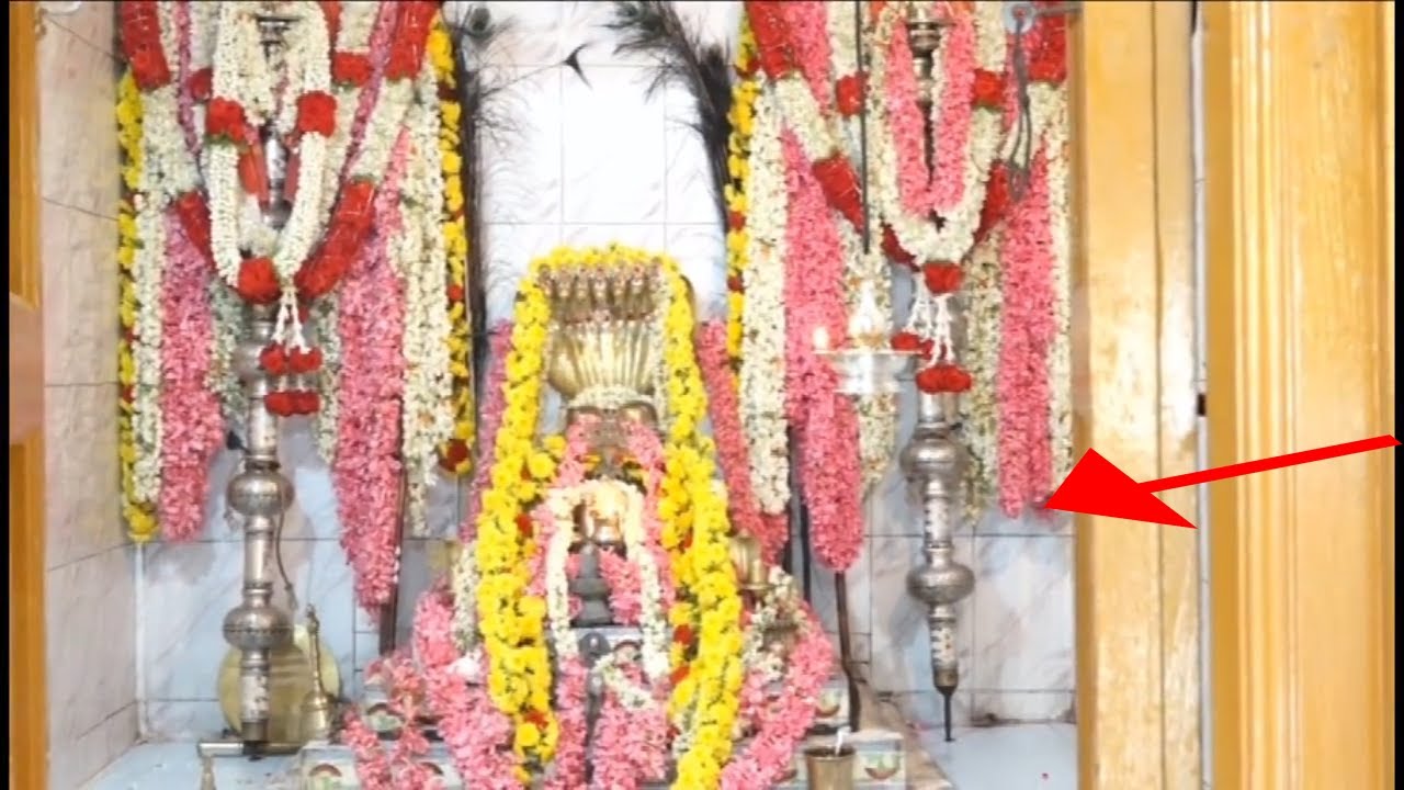 Maari habba (kollegala)2 - YouTube