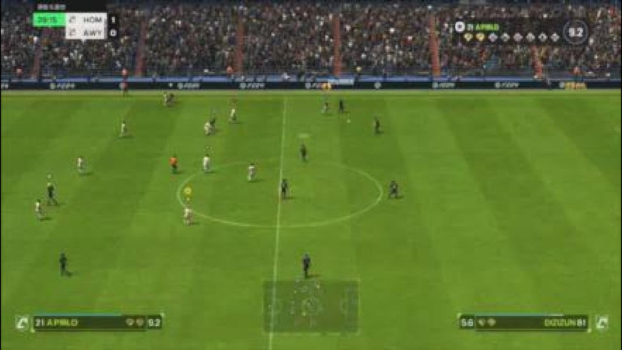 FC 24 RW - 2024_8_30_22_43_57* - YouTube