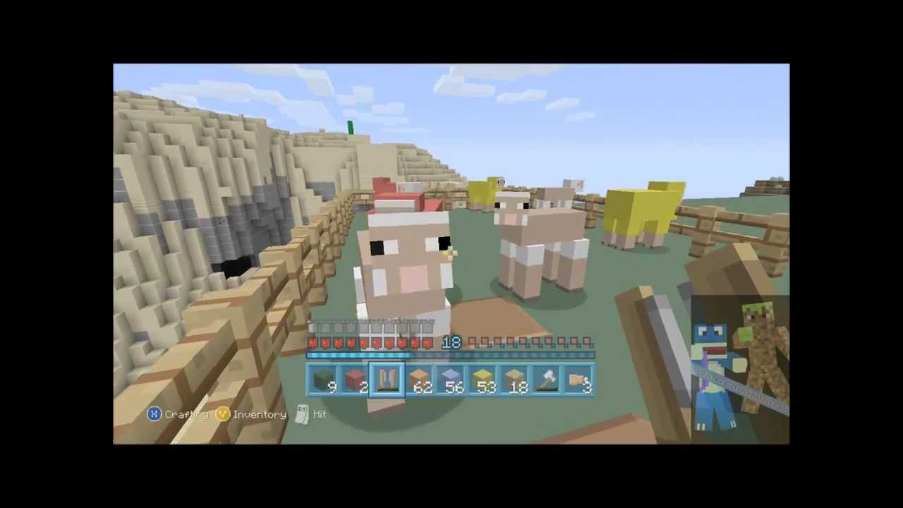 MineCraft 'Striker Series' "Im Back!" (6) - YouTube
