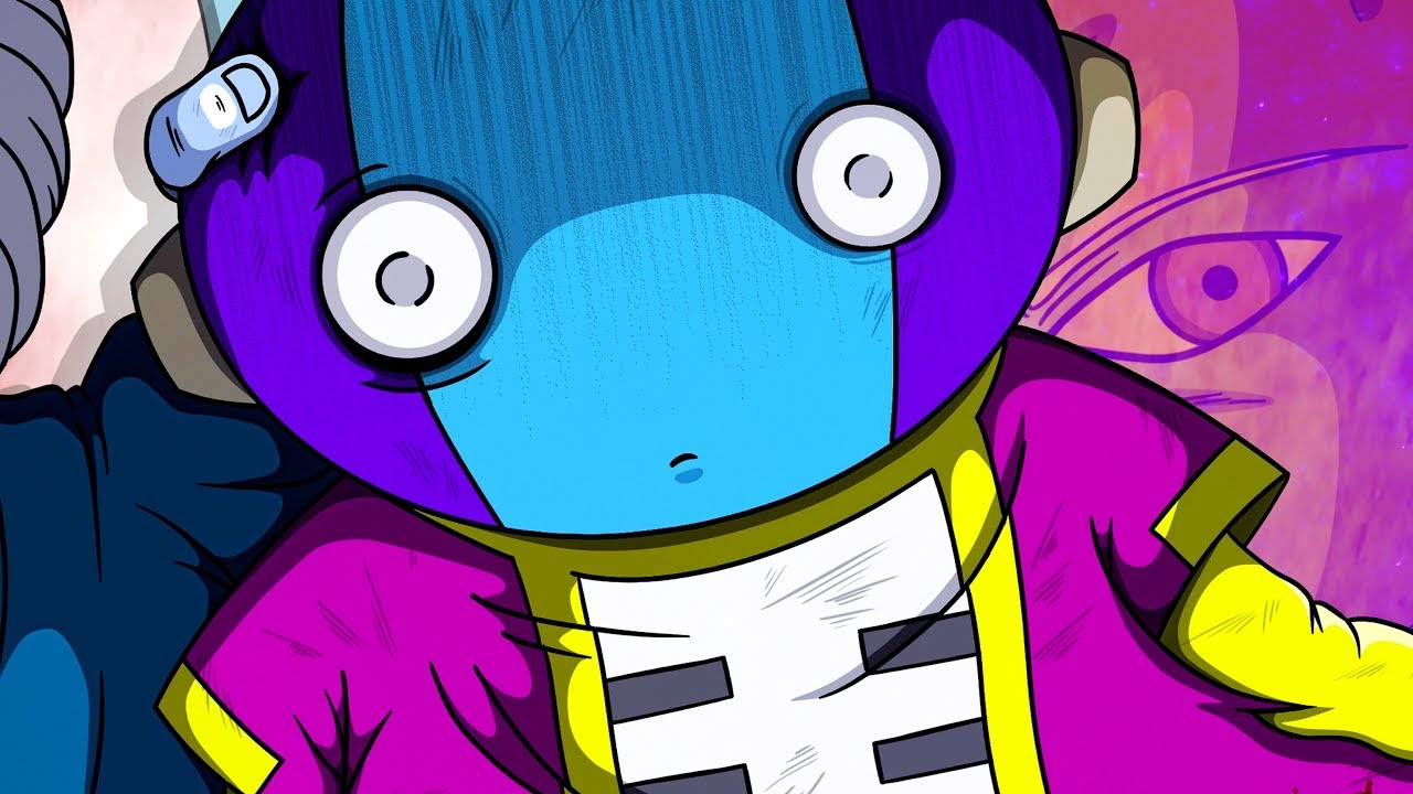 OBJECTIF : TUER ZEN'Ô ! (DATE & SPOILERS SUPER DRAGON BALL HEROES ...