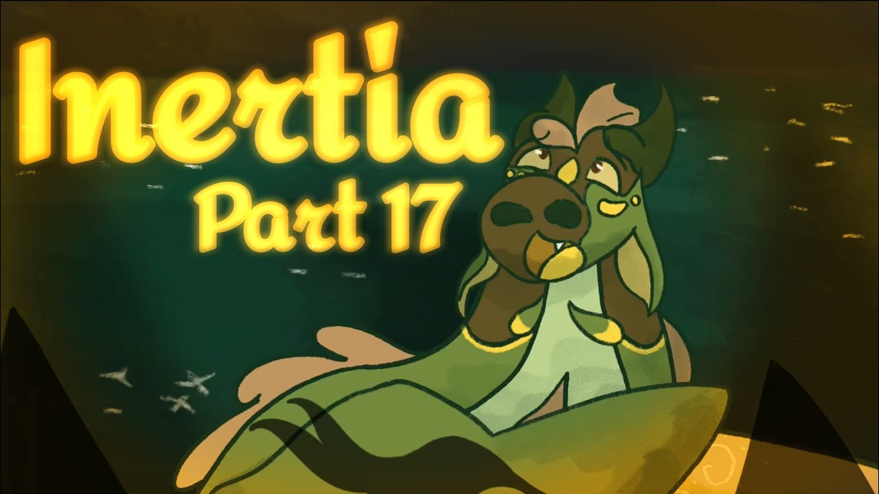 Inertia ||part 17|| Prince Turtle - YouTube