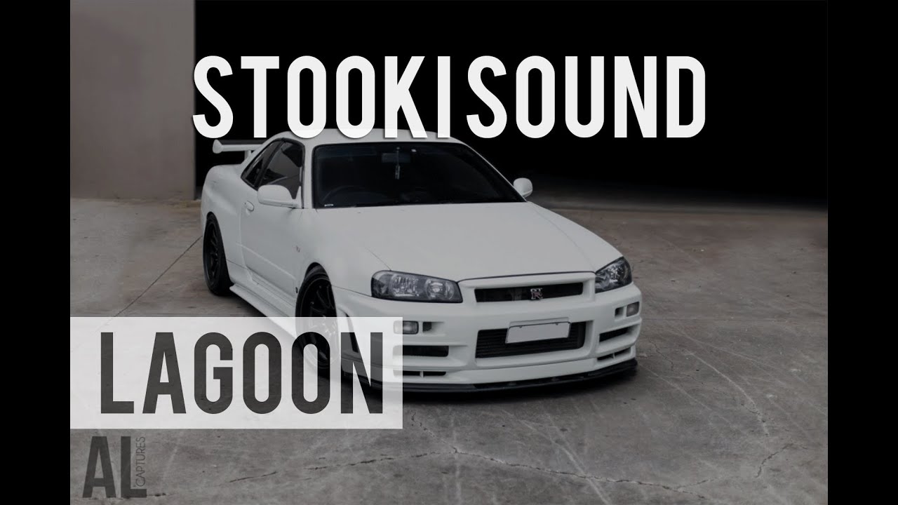 Stooki Sound - Lagoon - YouTube