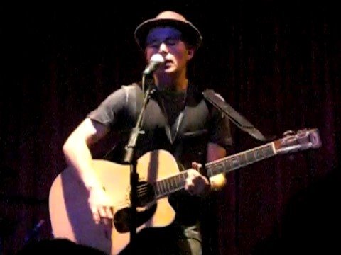 Reaching - Jason Reeves - YouTube