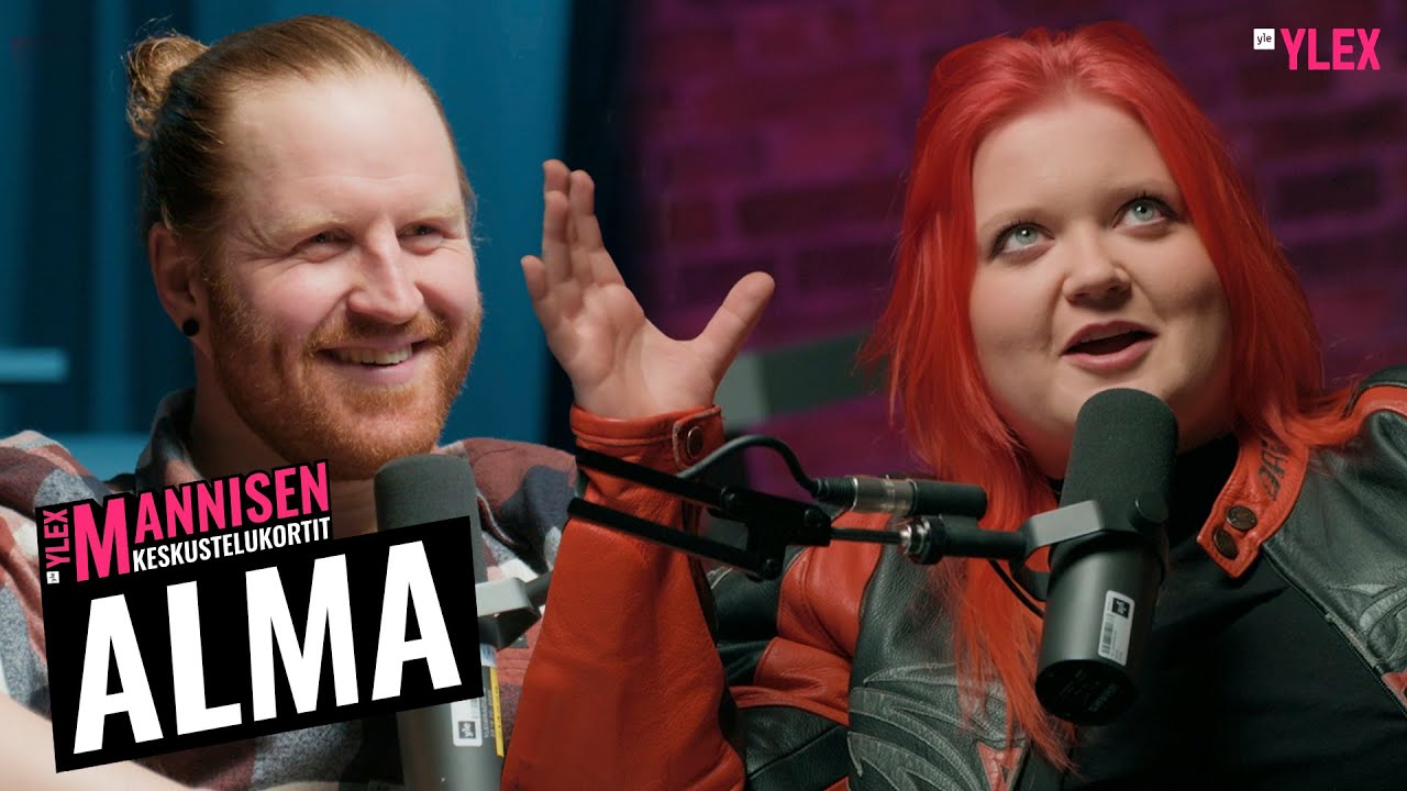 ALMA: Ajatuksia "turhista" Emma- palkinnoista, maailman tähtien ...