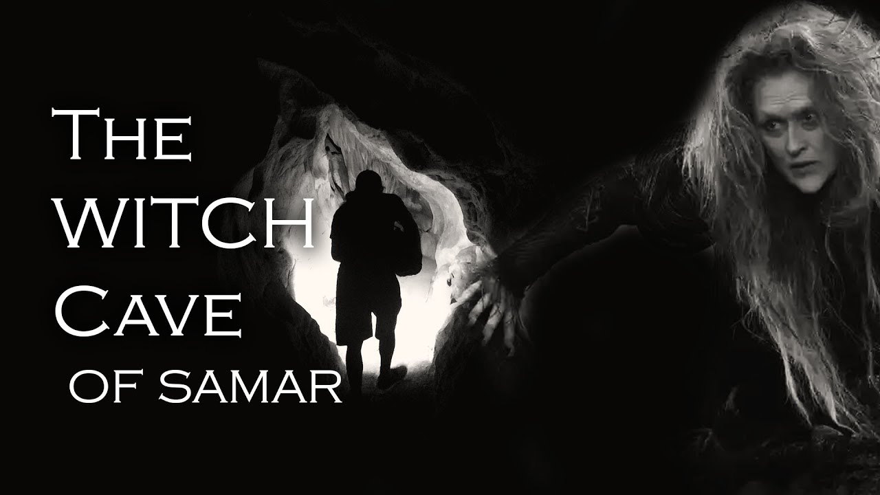 THE MYSTERIOUS CAVE IN DARAM SAMAR | DARAM ADVENTURE PART 1/3 - YouTube