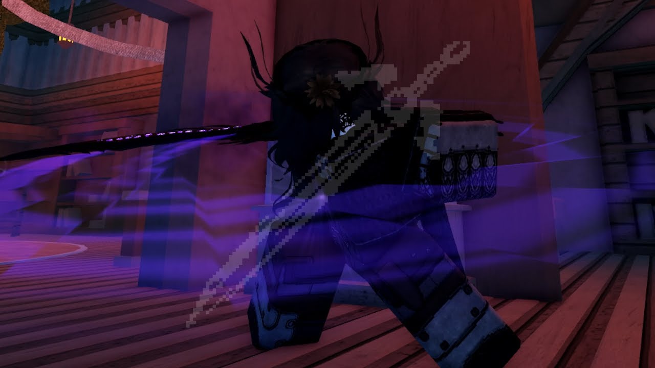 The TRUTH about Umbrite Witherblade - YouTube