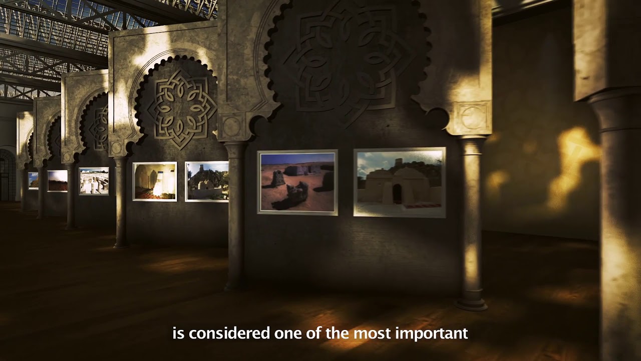 History and civilization of the UAE - YouTube