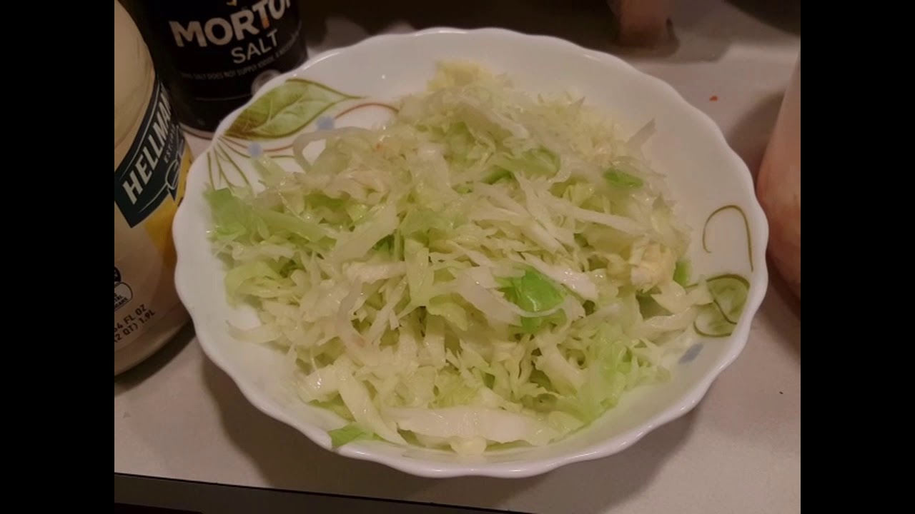 Tajaditas de plátano y pollo guisado - YouTube