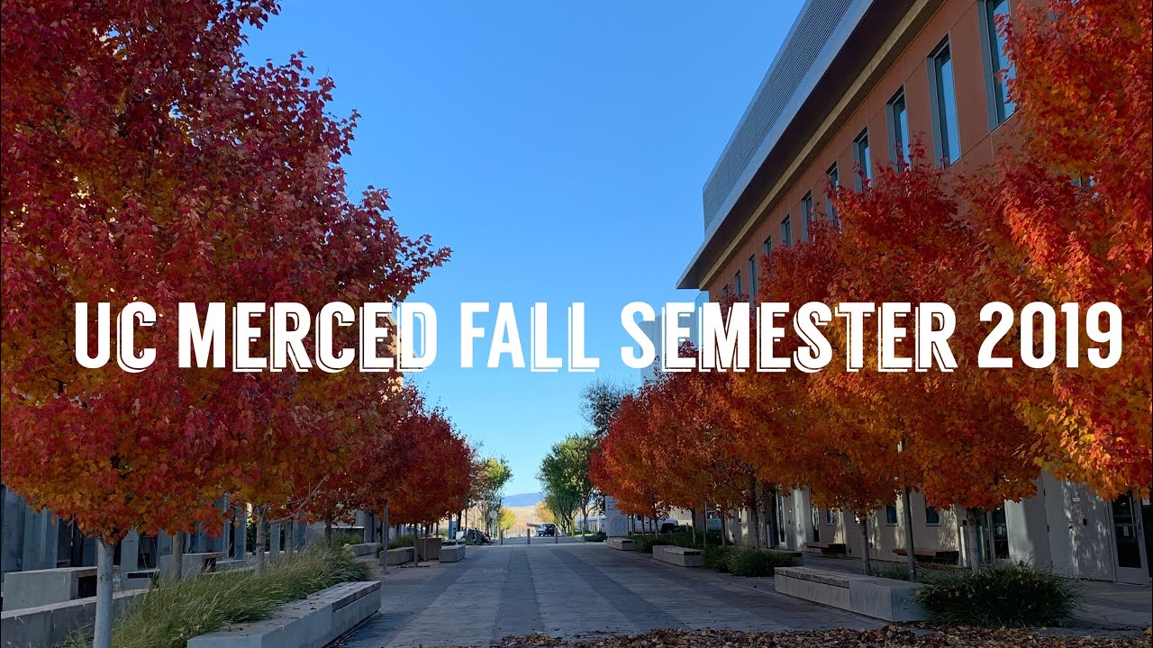 UCM Fall Semester 2019 - YouTube