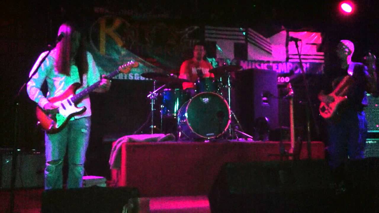 James Henry, Dan Workman & Corey Tice @ The 19th Hole - YouTube