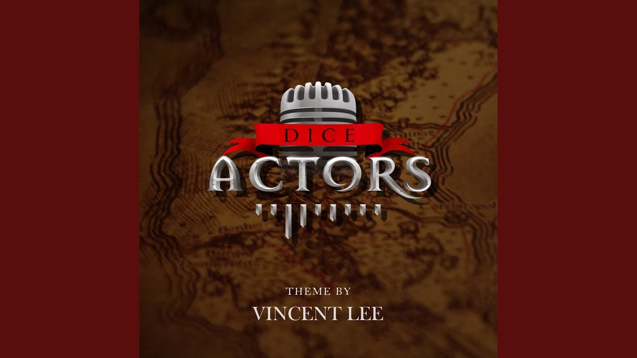 Dice Actors - Theme - YouTube