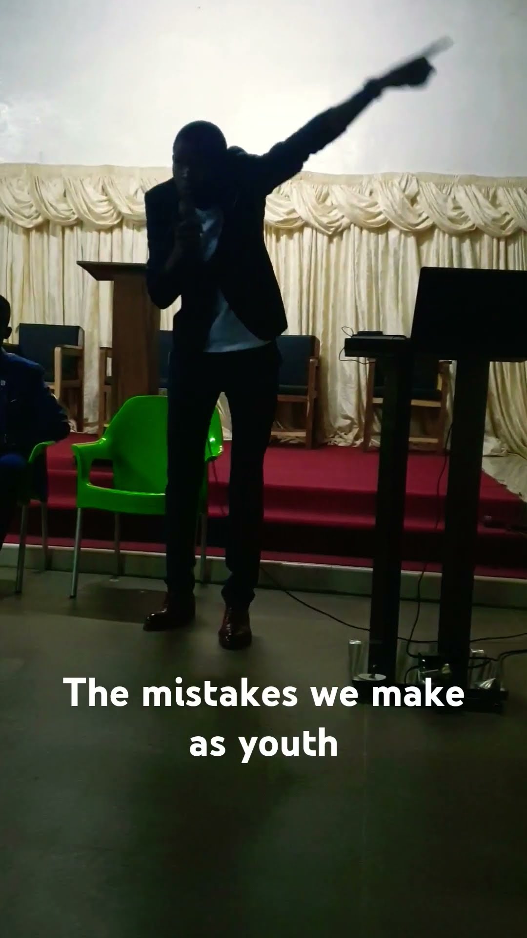 The Value of knowledge before getting into something @KoinoniaGlobal ...