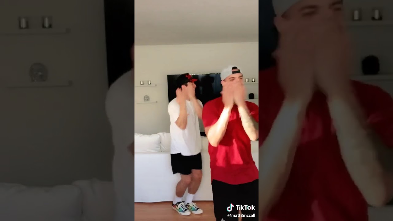 Tiktok Dance hip-hop terbaru - YouTube
