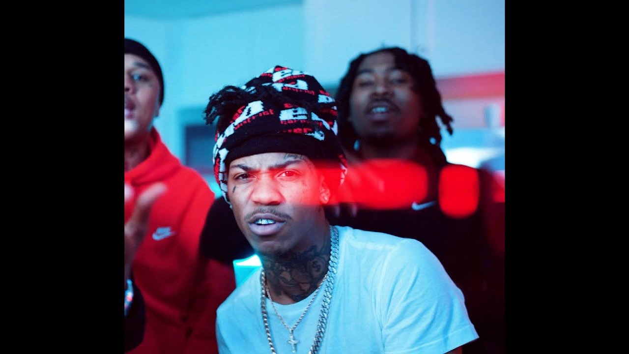 (FREE) Li Rye Type Beat 2024 "Sleepwalkers" - YouTube Music