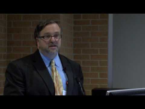 Warren Bickel, Ph.D. - YouTube