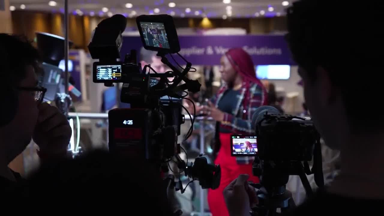 Day 2 recap | Cvent CONNECT Europe 2024: keynotes, awards, and event ...