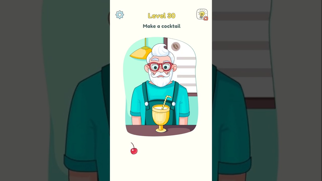 Dop 3 level 30 - YouTube