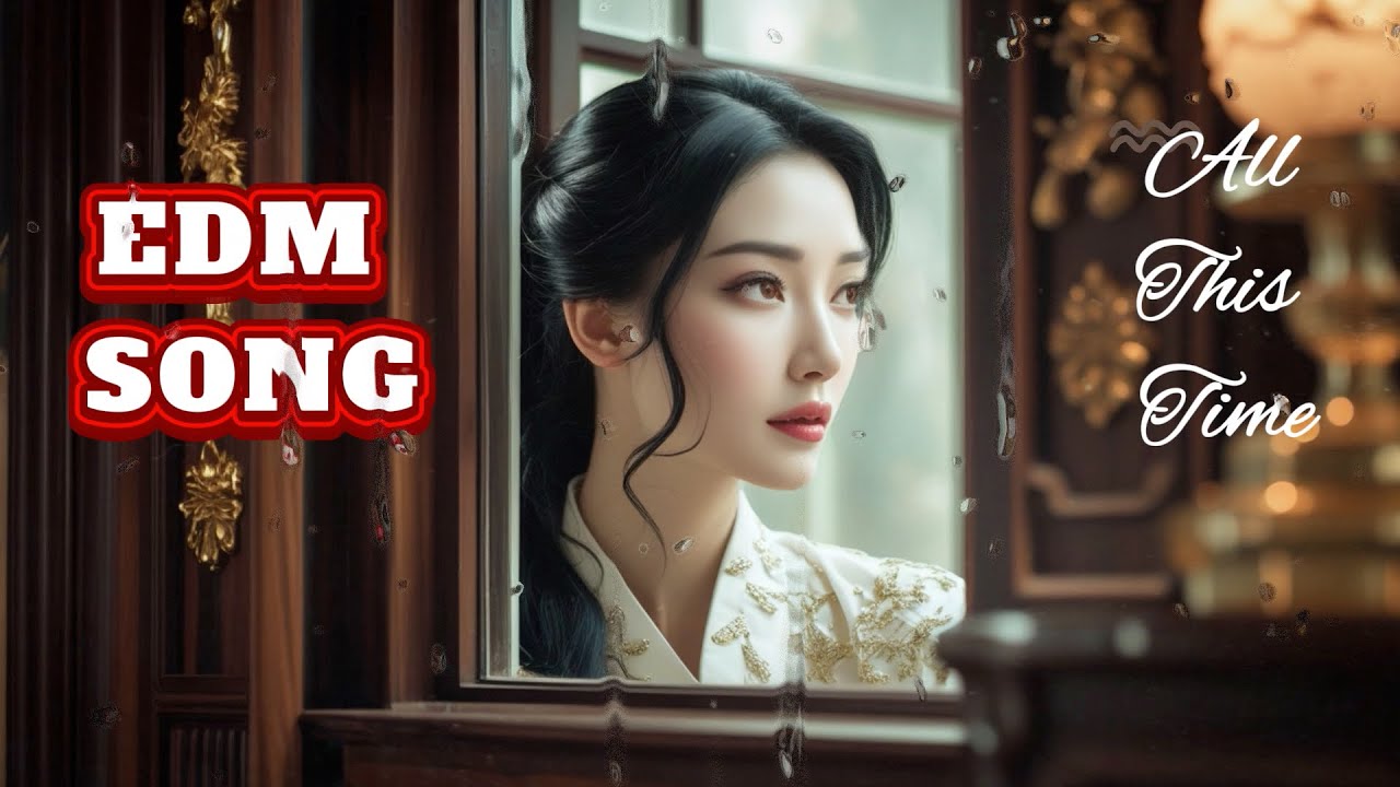 EDM Song - All This Time Album - YouTube