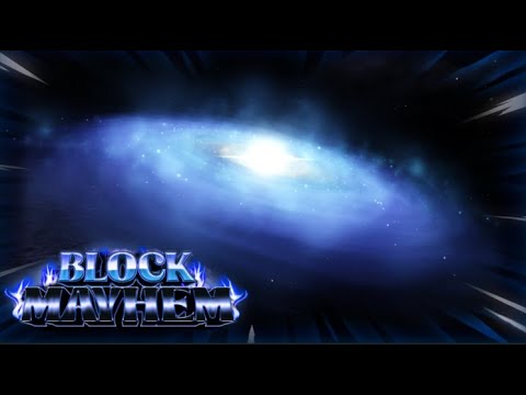 SHOWCASING NEW 1/100B ANDROMEDA BLOCK IN BLOCK MAYHEM LIVE🔴 - YouTube