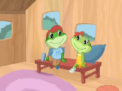 Let's Go To School - YouTube