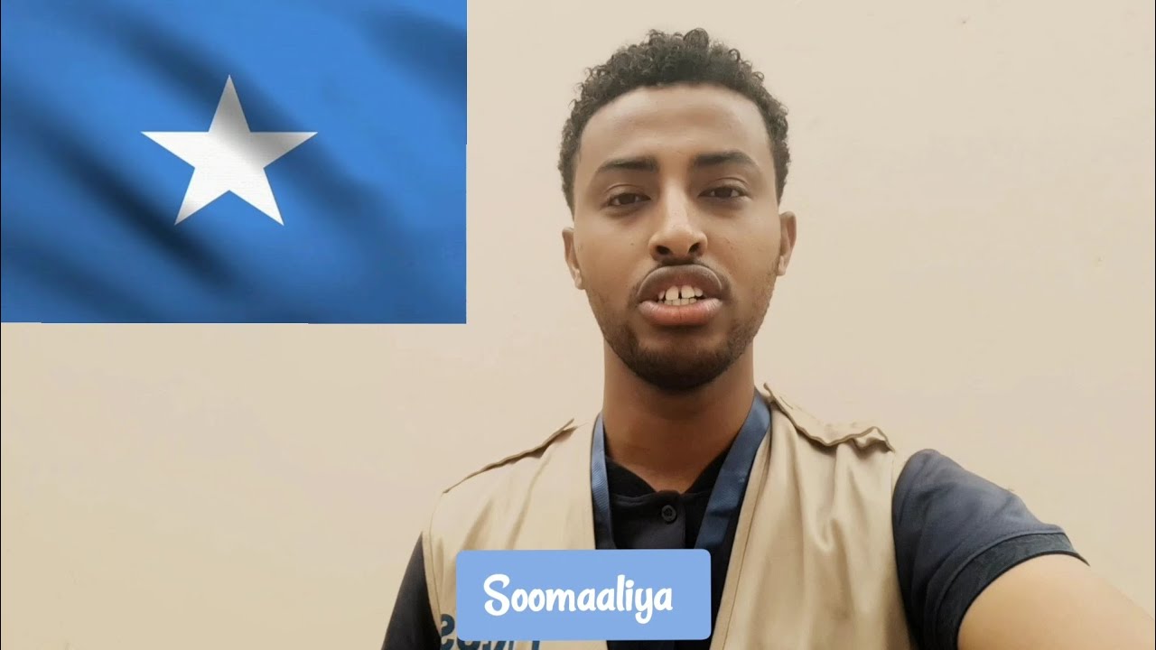 African lions are back | Somalia 🇸🇴 || Magical Moha - YouTube