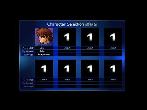 【影音】lf2 2.0a 強化版 > R－LF2 最終完成版遊戲下載安裝教學解說(詳細說明)