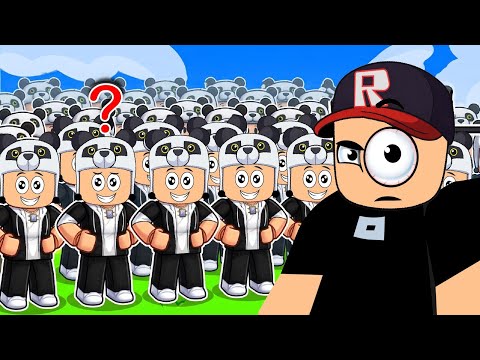 Hangisi Gerçek HERON ? - Roblox