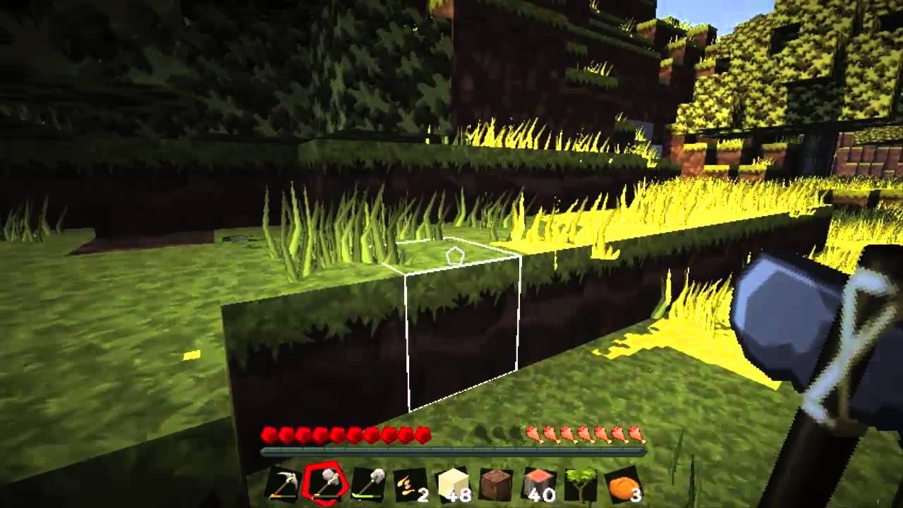 AUDIO!._. [Minecraft][#4][HD] - YouTube