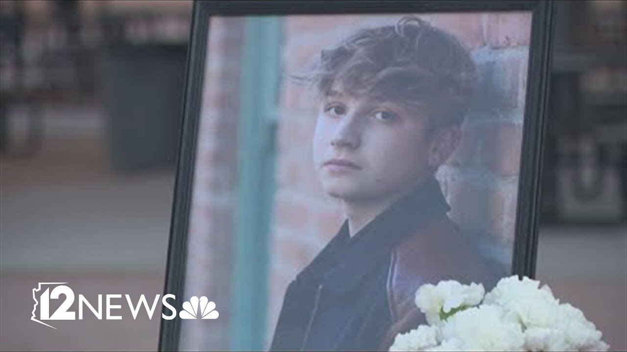 Preston Lord murder suspect posts bond - YouTube