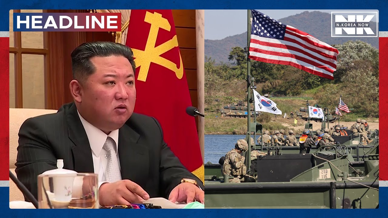 N.Korea warns continued 'U.S. hostility' will be considered ...