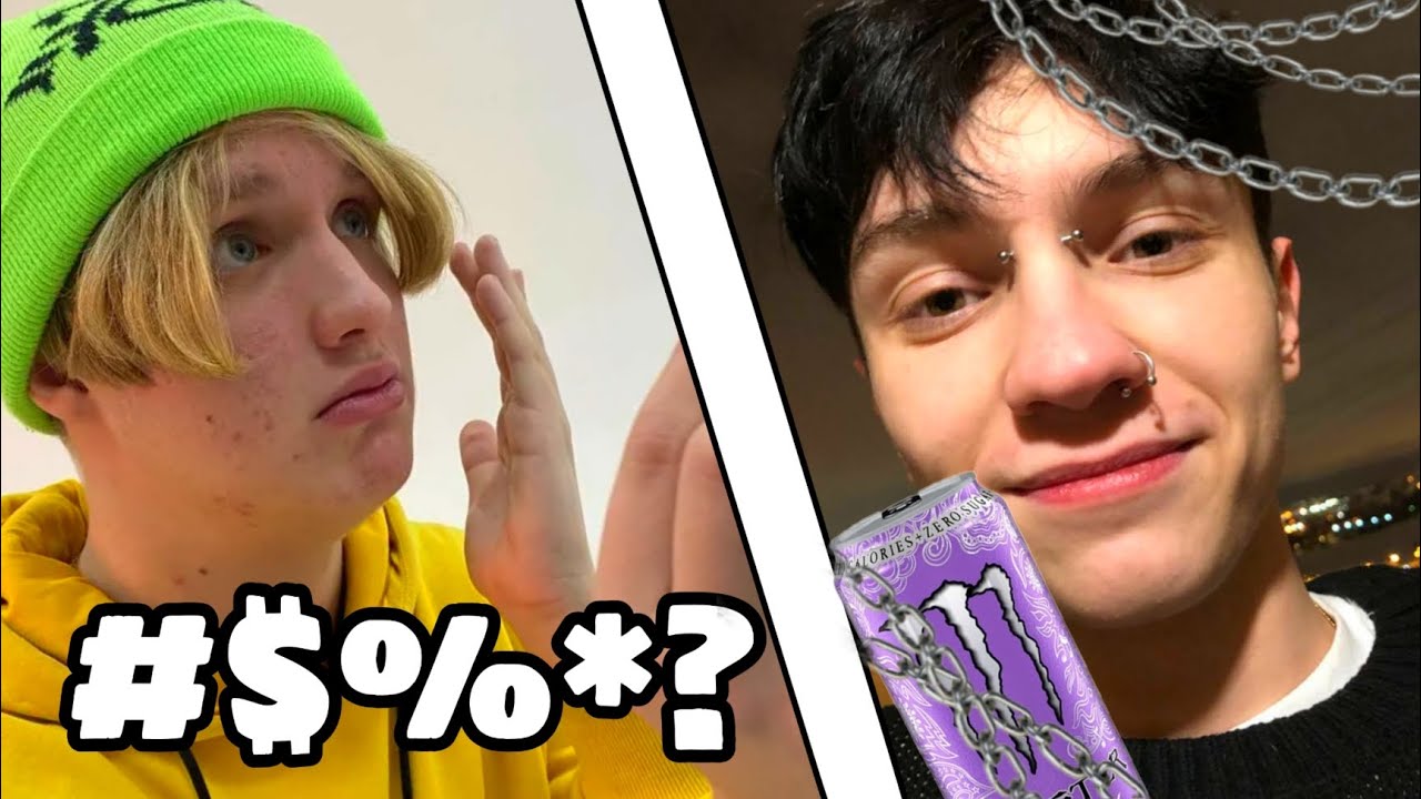 ВЫБИРАЕМ ПОБЕДИТЕЛЯ НА АЛЬБОМ (feat. gutell) - YouTube