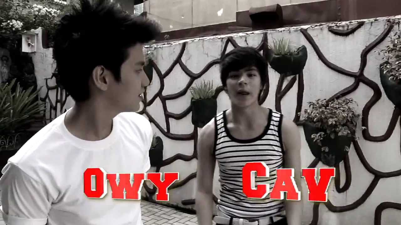 Fitness Tips from Chicser Owy and Cav - YouTube