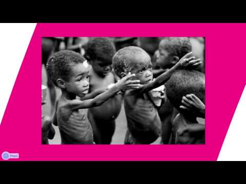 SOC 101 WORLD HUNGER PSA - YouTube