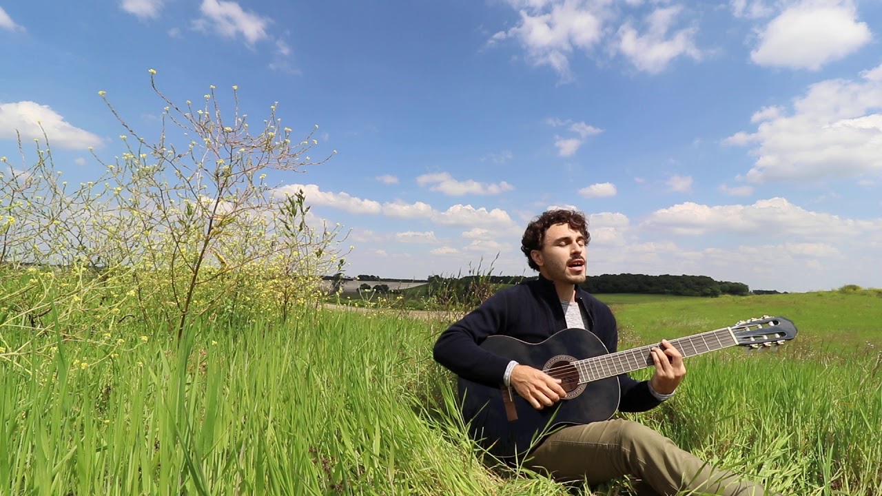 Bežimo Na Selo - Beli Preletačević & Nebojša Prilepak COVER - YouTube