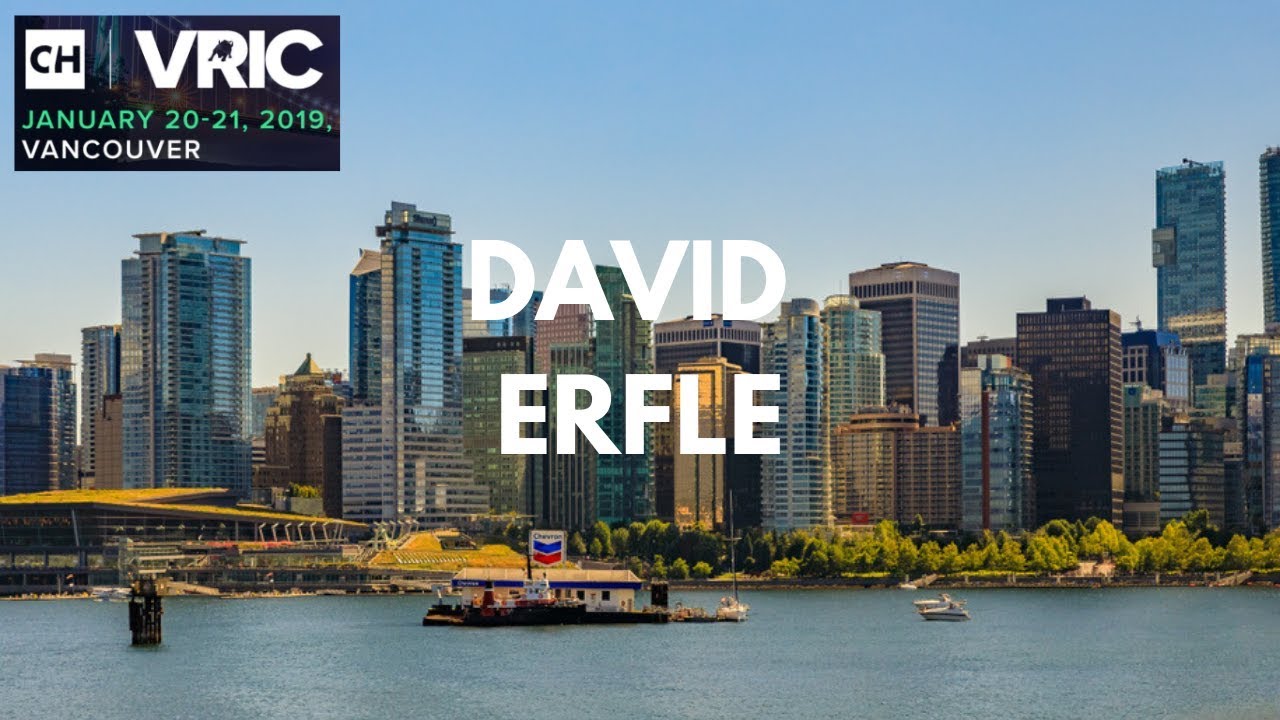 David Erfle: Gold Sentiment “Cautiously Optimistic” in 2019 - YouTube