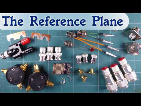 #77: The Reference Plane - YouTube
