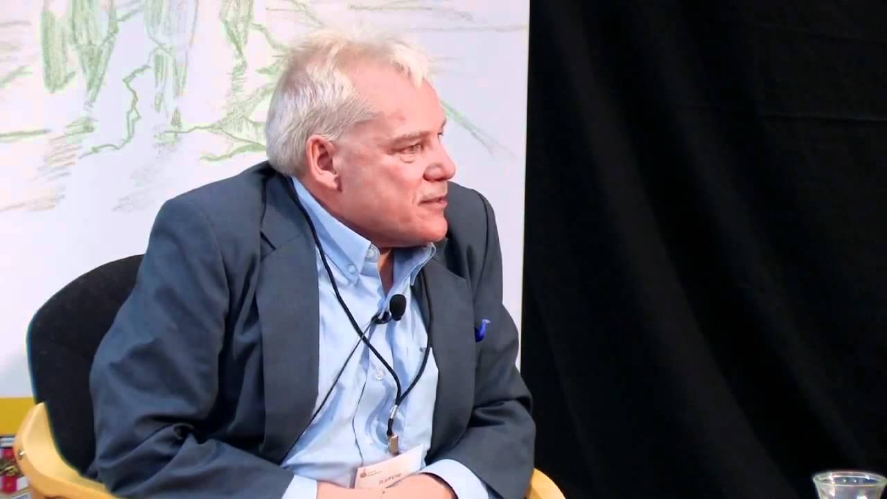 2011 Refugee Conference - Prof Jane McAdam in conversation with Dr Jeff ...