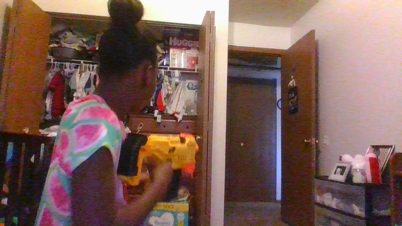 Nerf Alpha Strike Bullet range - YouTube