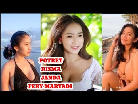 TOP 5 POTRET TERBARU RISMA - YouTube