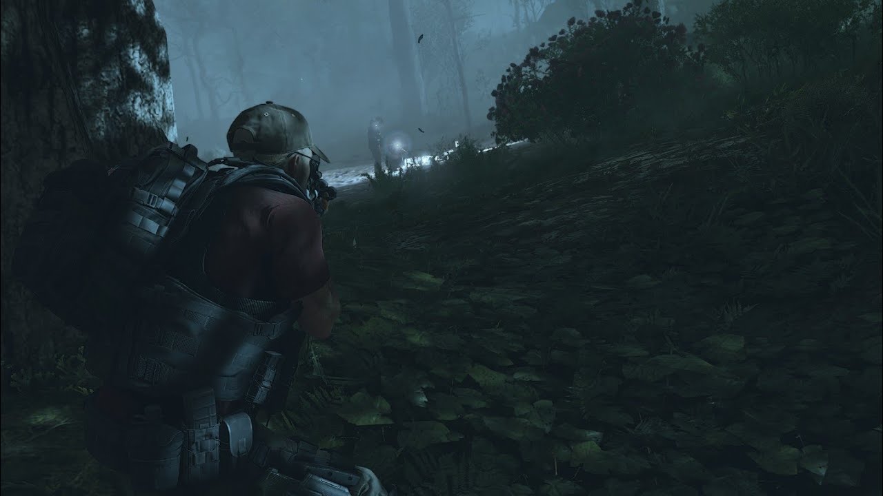 Ghosts in the shadows part 2 - Elite/Extreme | Ghost Recon Breakpoint ...