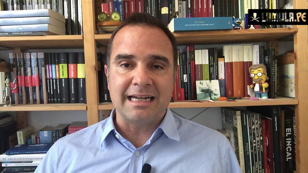 Al Vuelo, con Raúl Tola #383 - YouTube