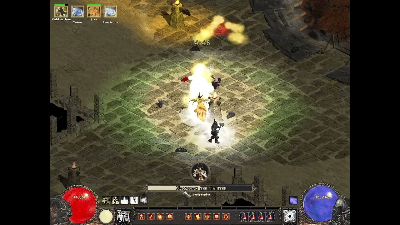 Median XL (Sigma) - Uldyssian - YouTube