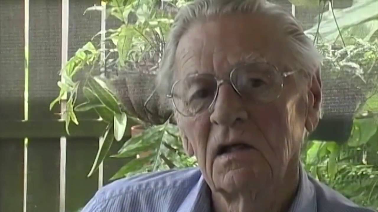 Patrick Smith Takes You On A Trip Through Memory Lane - YouTube