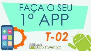 aula 6329 app inventor criando o primeiro projeto e c... | Doovi