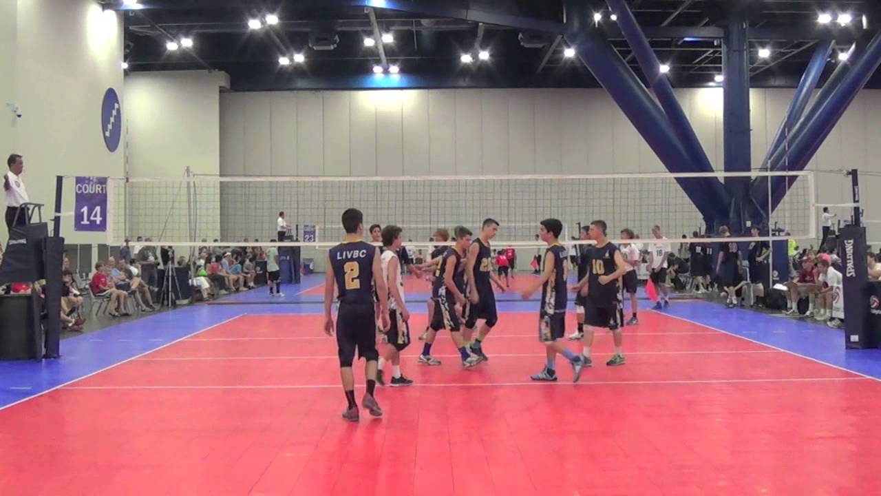 Kyle Allen-Morabito Class of 2016 BJNC LIVBC 15N Uniform #20 - YouTube