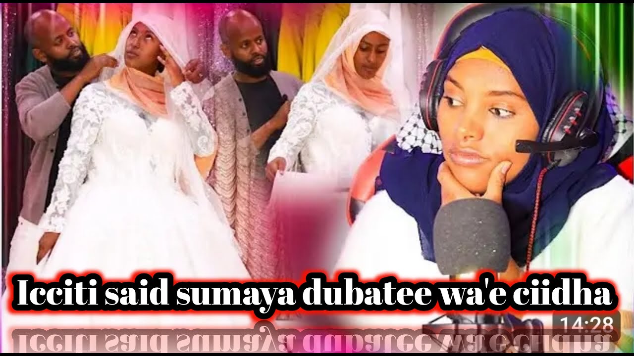 Congratulations said sumayaa 😭😭😭 - YouTube