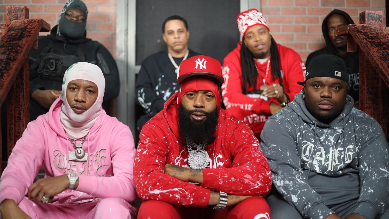 OG Boo Dirty Explains 4 Year Hiatus From Music, Turning His Life Around ...