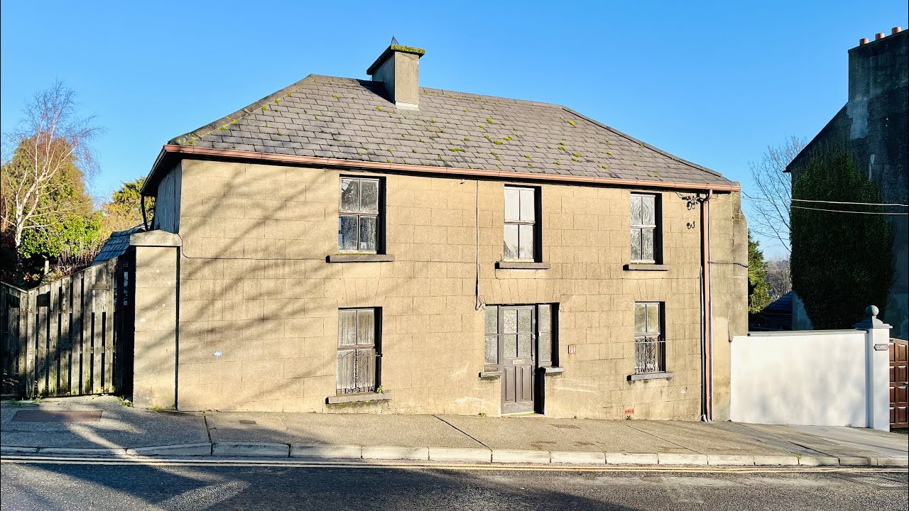 9 Duffry Street, Enniscorthy - YouTube
