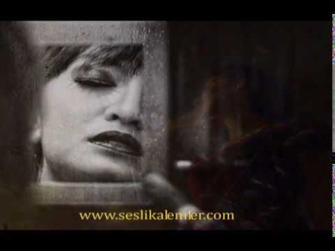 Ersin HOŞGENÇ - Sen Göremezsin ( Gönül Beyan ) www.seslikalemler.com.tr