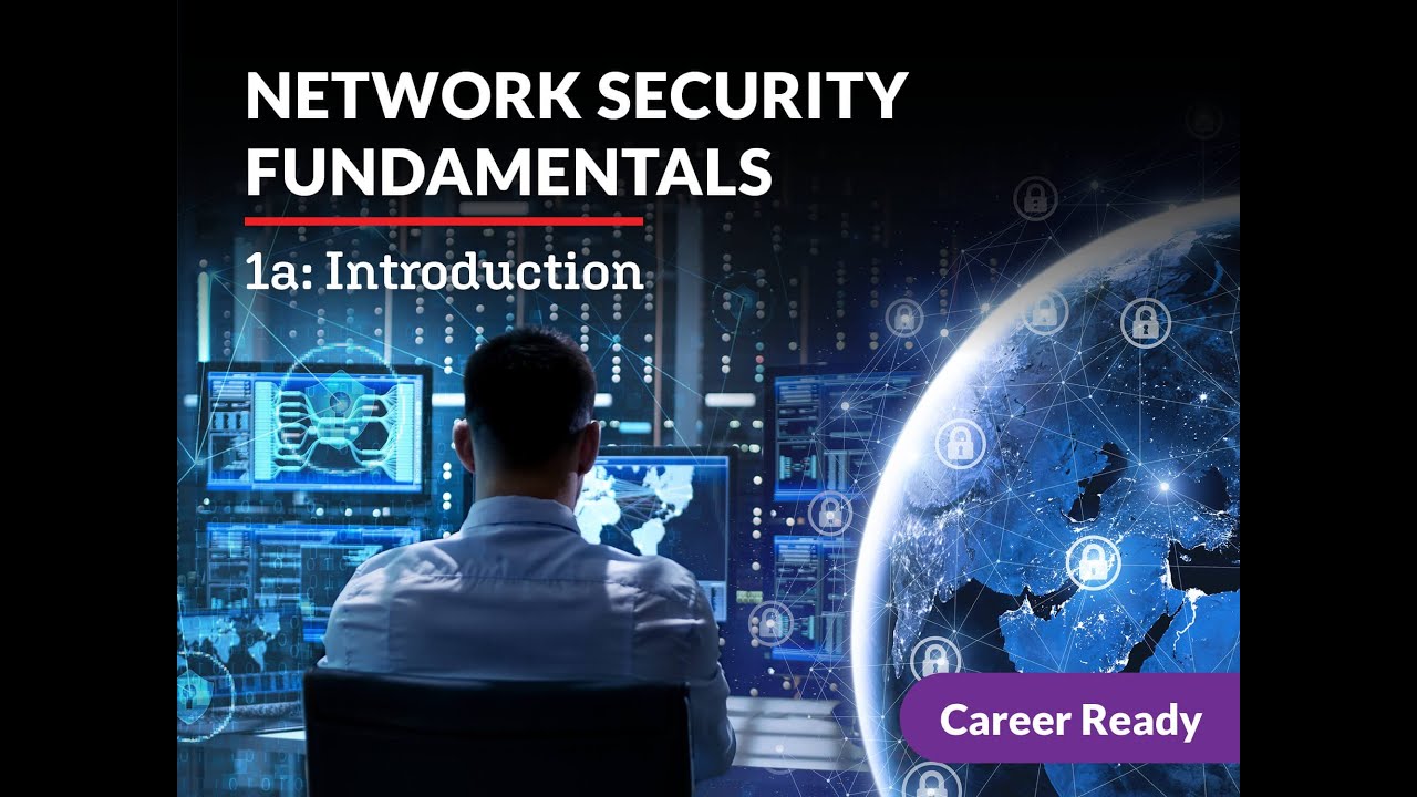 networking fundamentals - YouTube